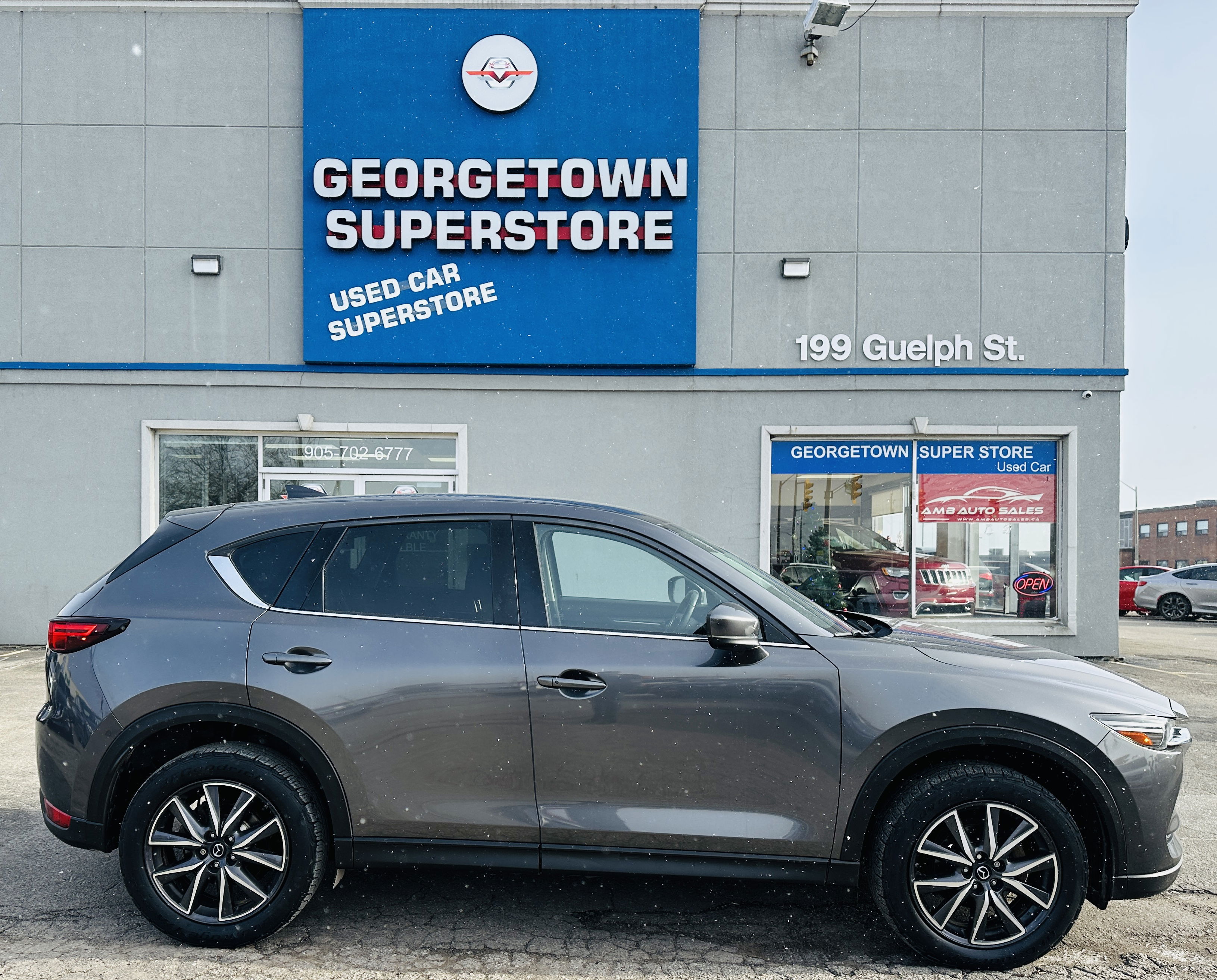Inventory - Georgetown Superstore Used Car