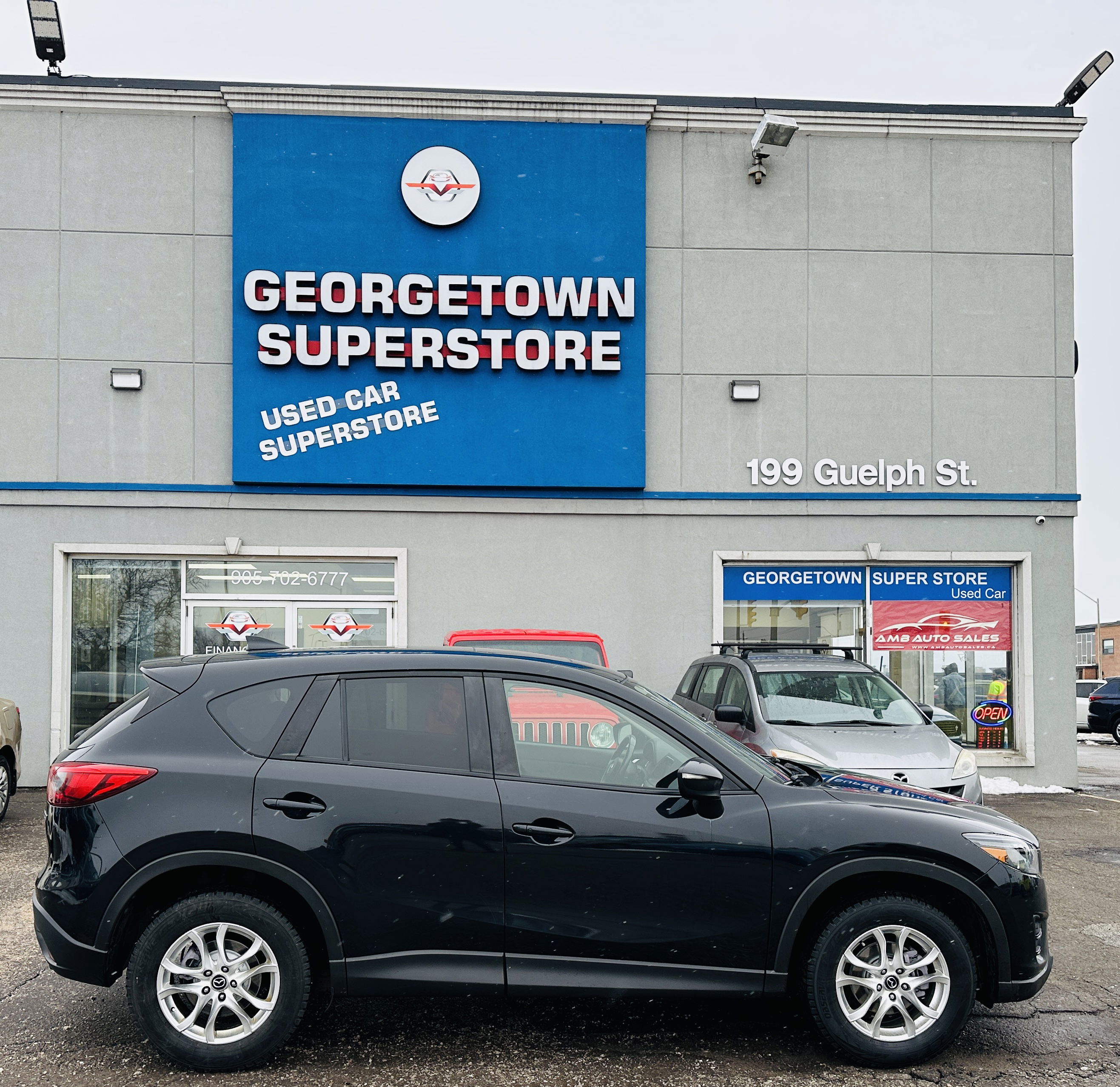 Inventory - Georgetown Superstore Used Car